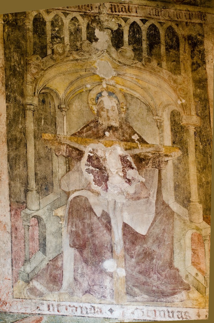 Gnostischer Glaube An Jesus