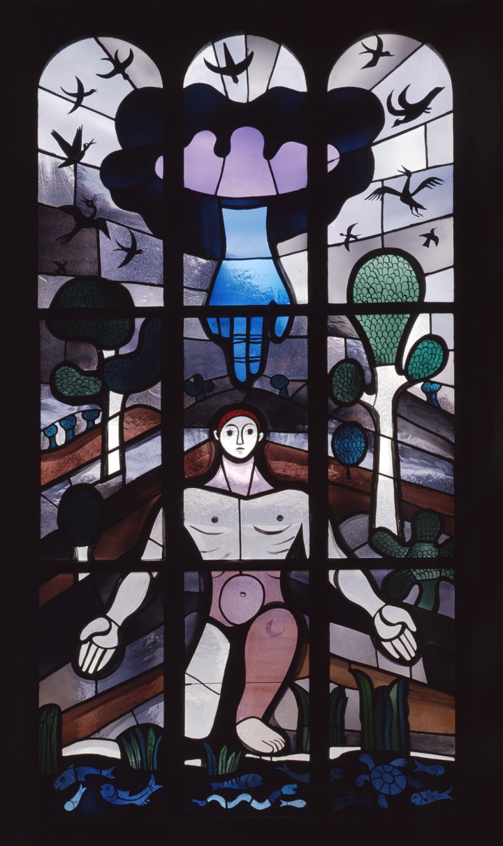 Gnostischer Glaube An Jesus